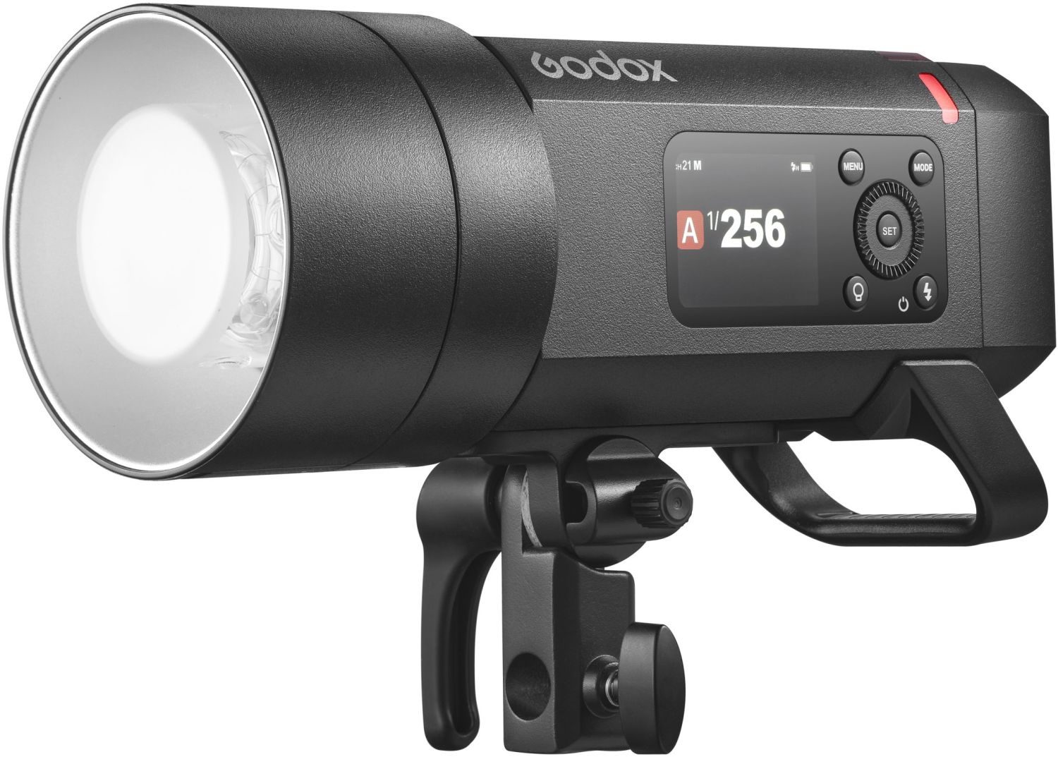 Godox AD400 Pro II TTL WITSTRO Studioblitzgerät - Foto Erhardt