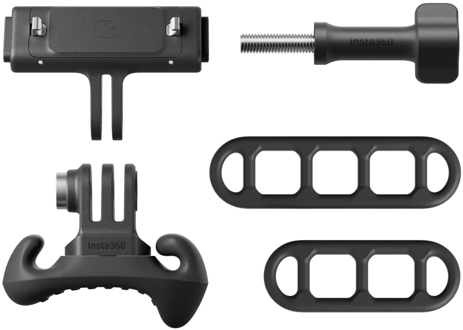 INSTA360 GO Ultra Flexi Strap Mount - Foto Erhardt