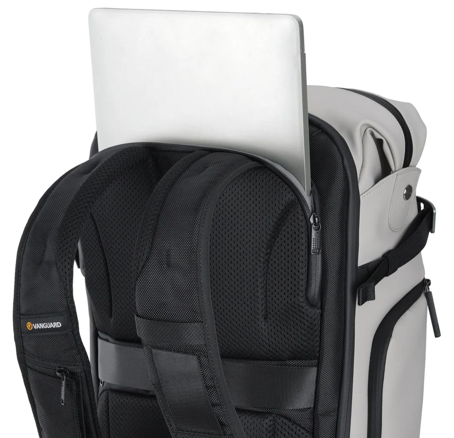 Vanguard VEO LITE B25L Cream Backpack - Foto Erhardt