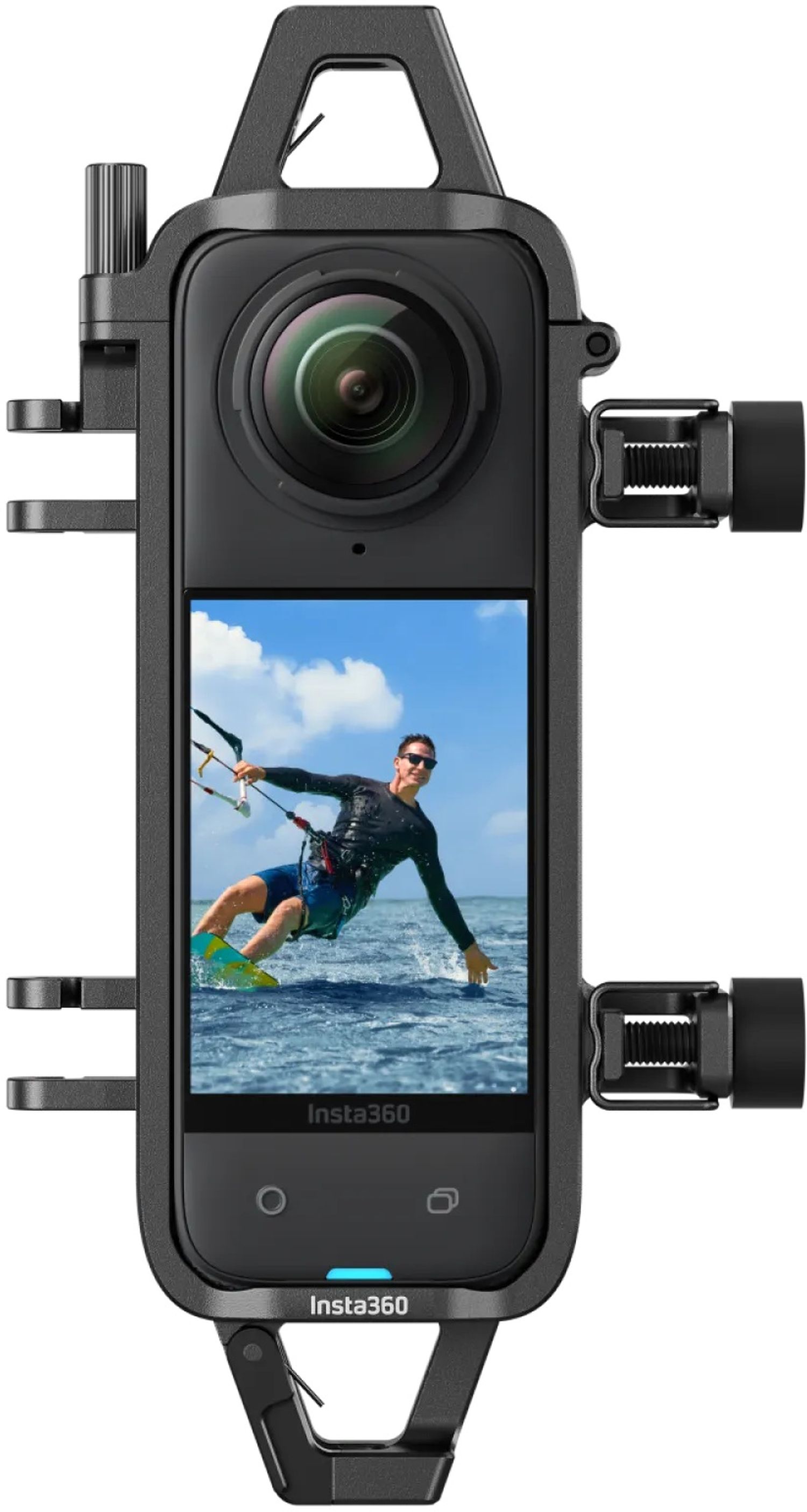 INSTA360 X4 Water Sports Rope Mount - Foto Erhardt