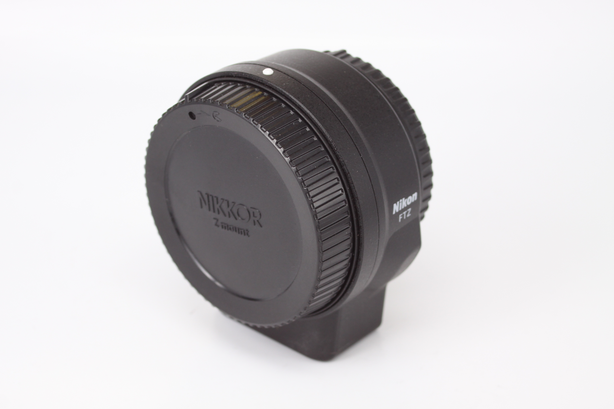 Nikon FTZ Adapter gebraucht #9165491 - Foto Erhardt