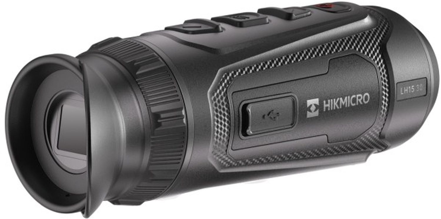 Hikmicro monocular Lynx LH15 3.0 - Foto Erhardt