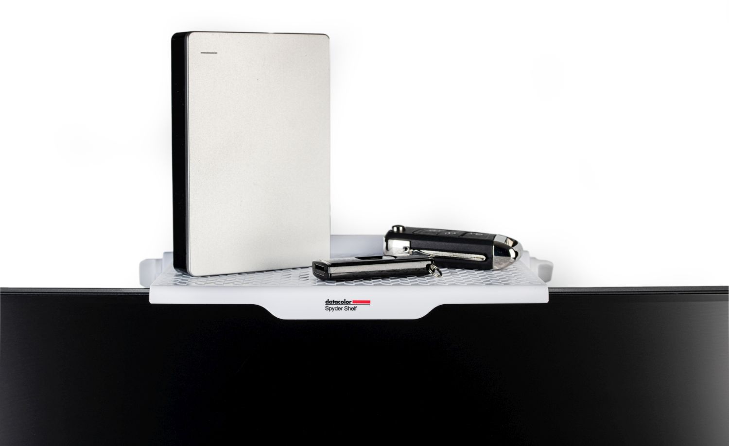Datacolor Spyder Shelf - Foto Erhardt
