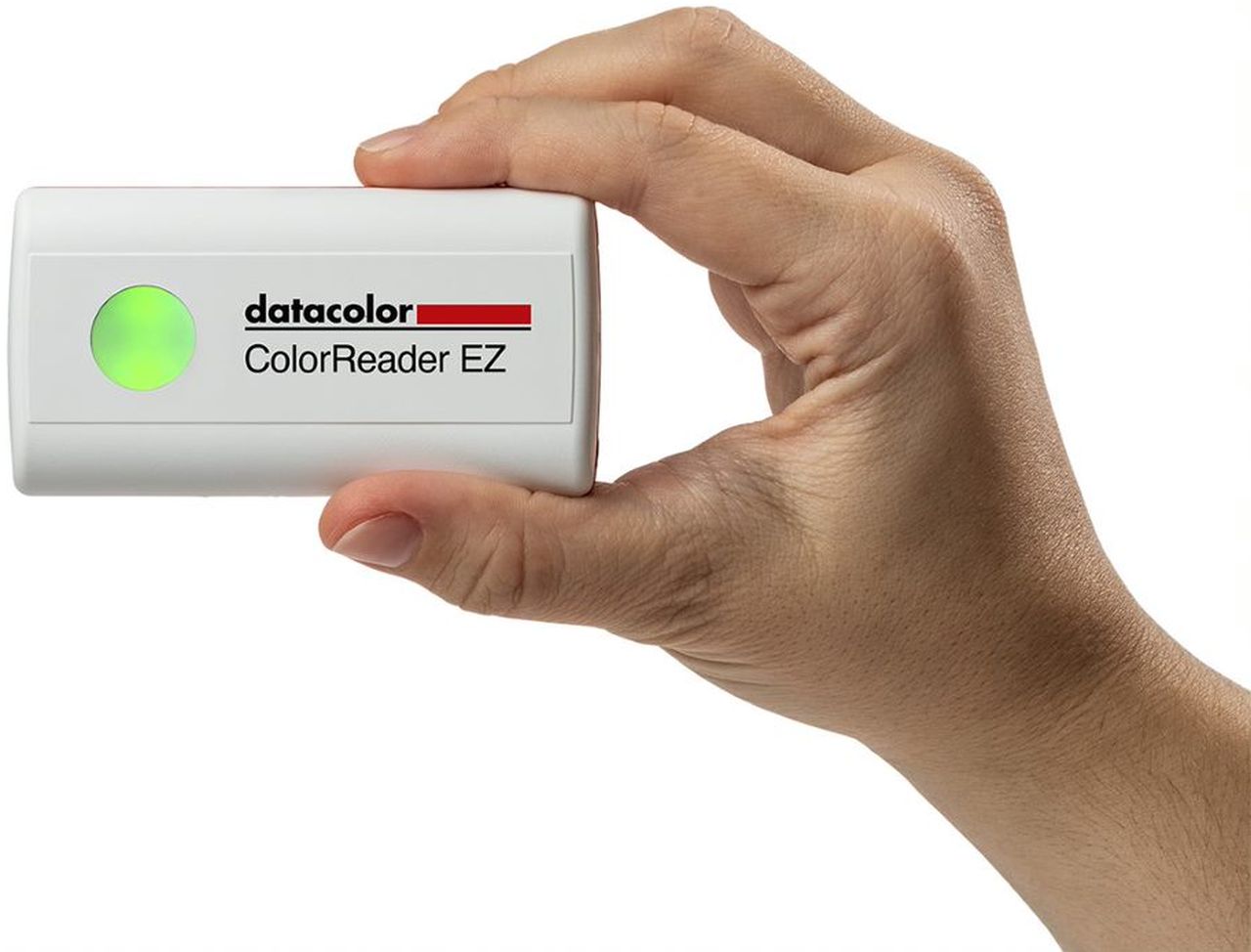 Datacolor ColorReader EZ - Foto Erhardt
