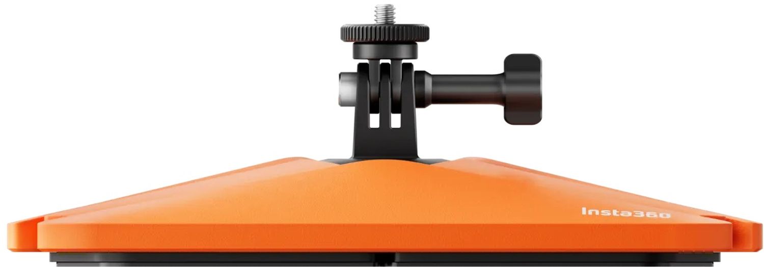 INSTA360 Floating Surfboard Mount - Foto Erhardt