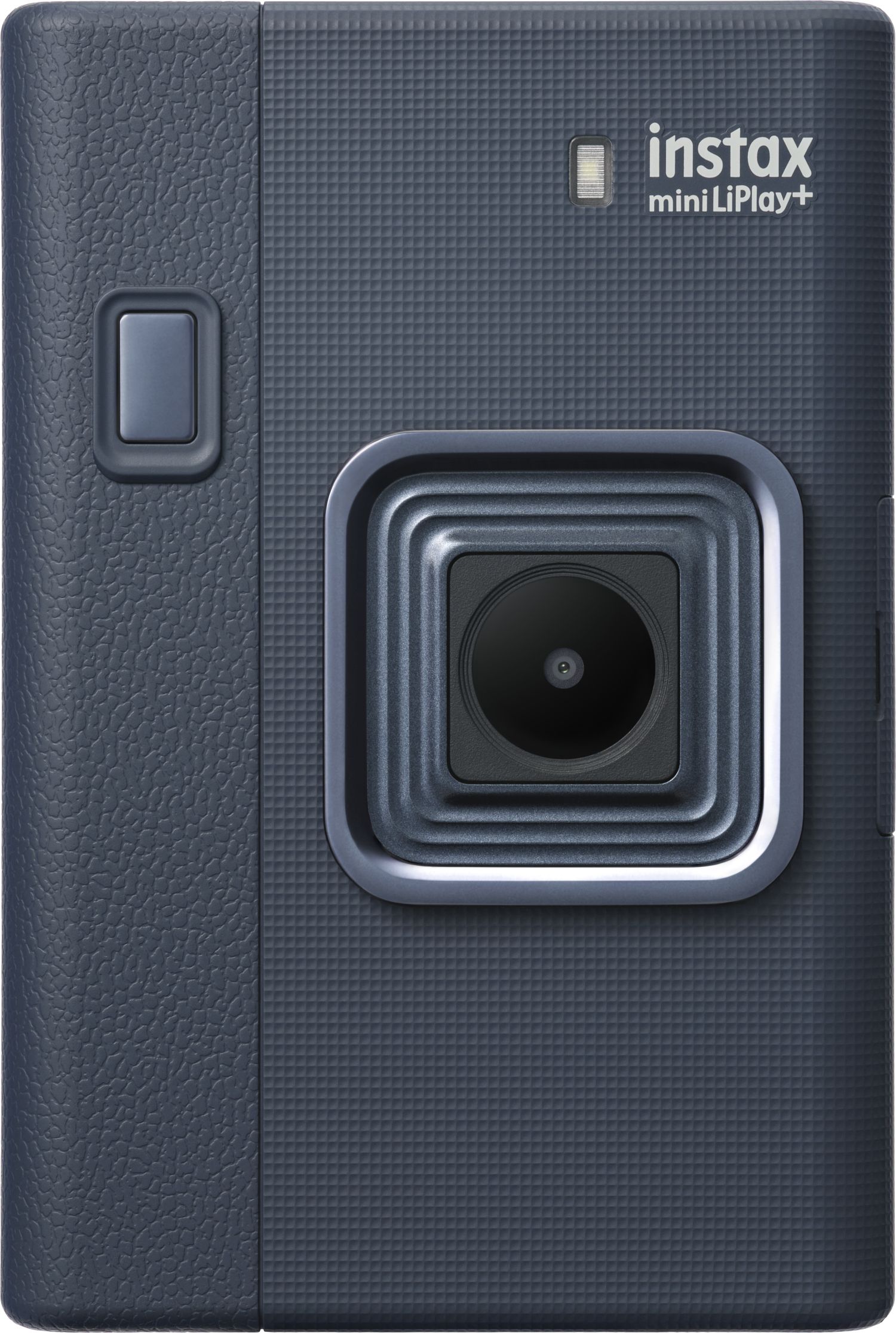 Fujifilm Instax Mini LiPlay Plus Navi Blue - Foto Erhardt