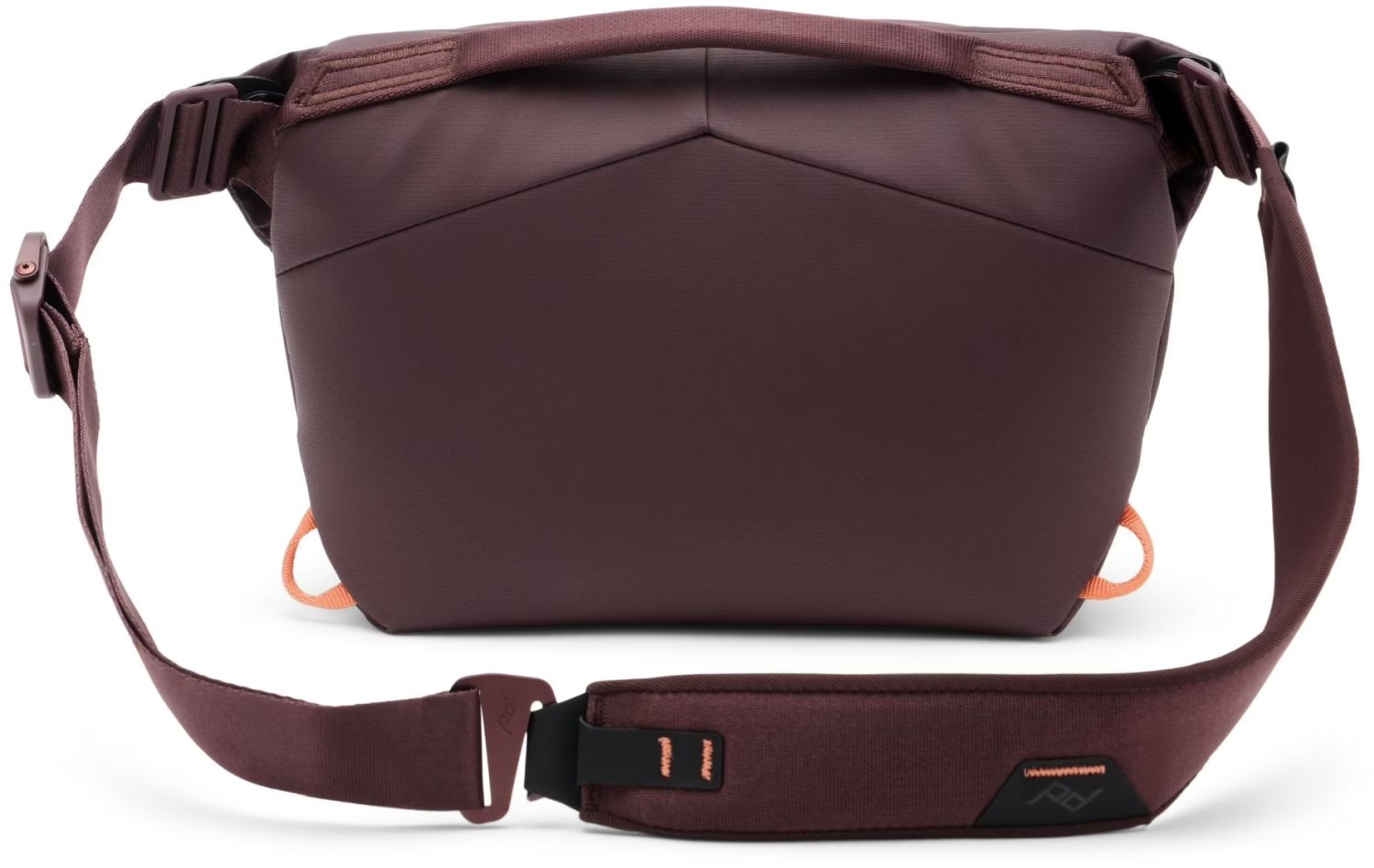 Peak Design Everyday Sling V2 3L Eclipse - Foto Erhardt