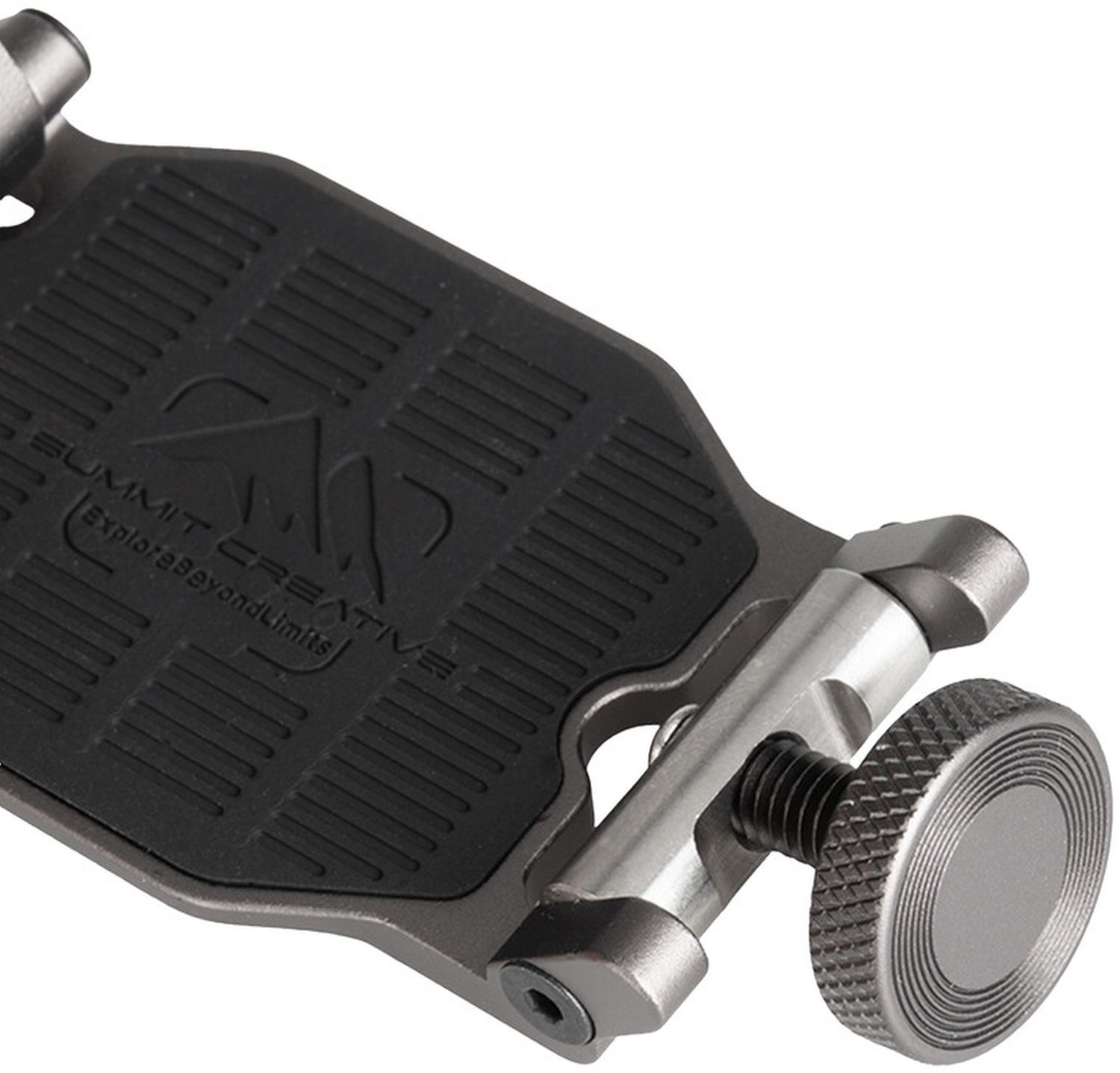Summit-Creative Speedyclip Titanium - Foto Erhardt
