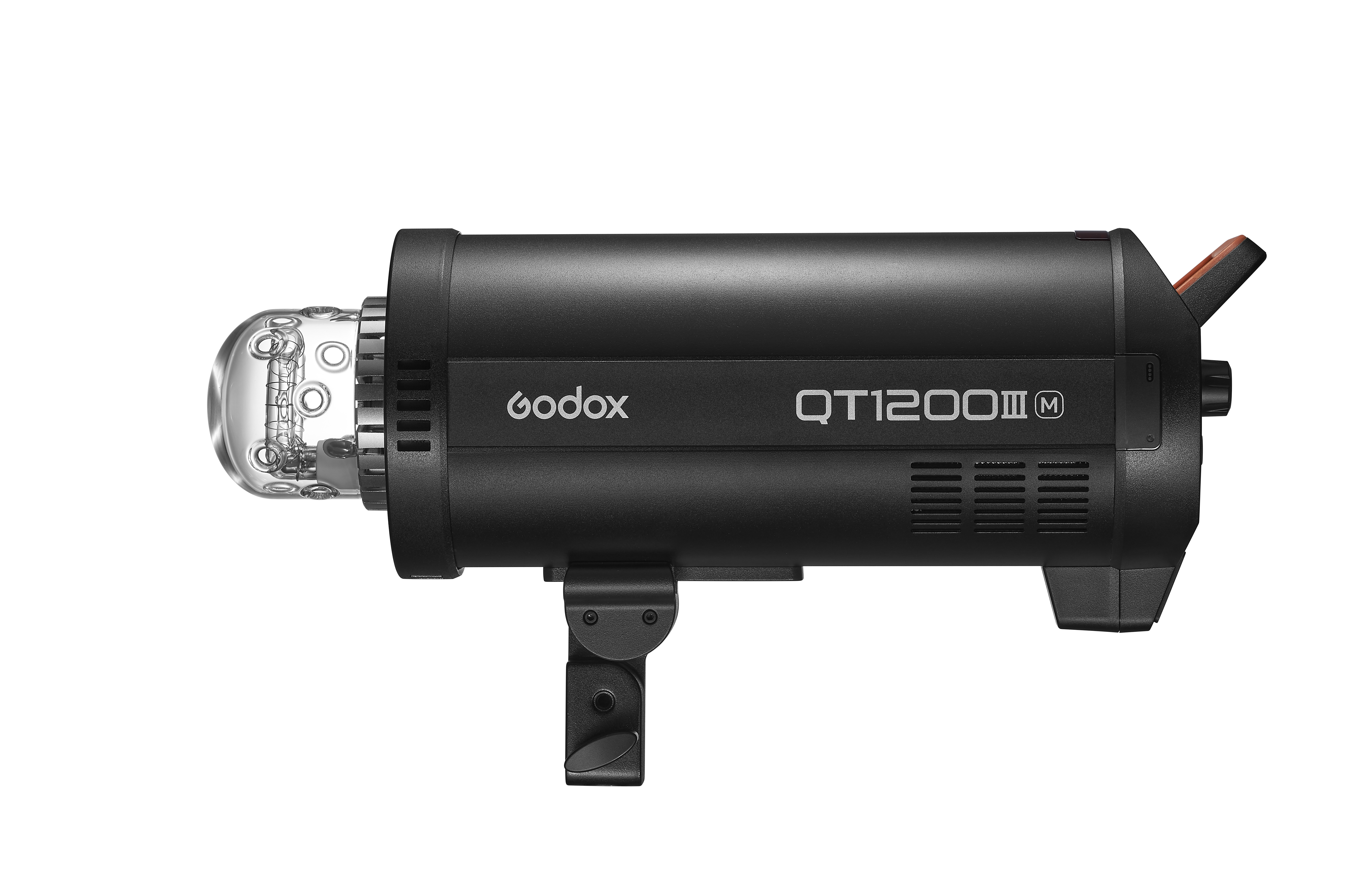 Godox QT1200IIIM studio flash unit - Foto Erhardt