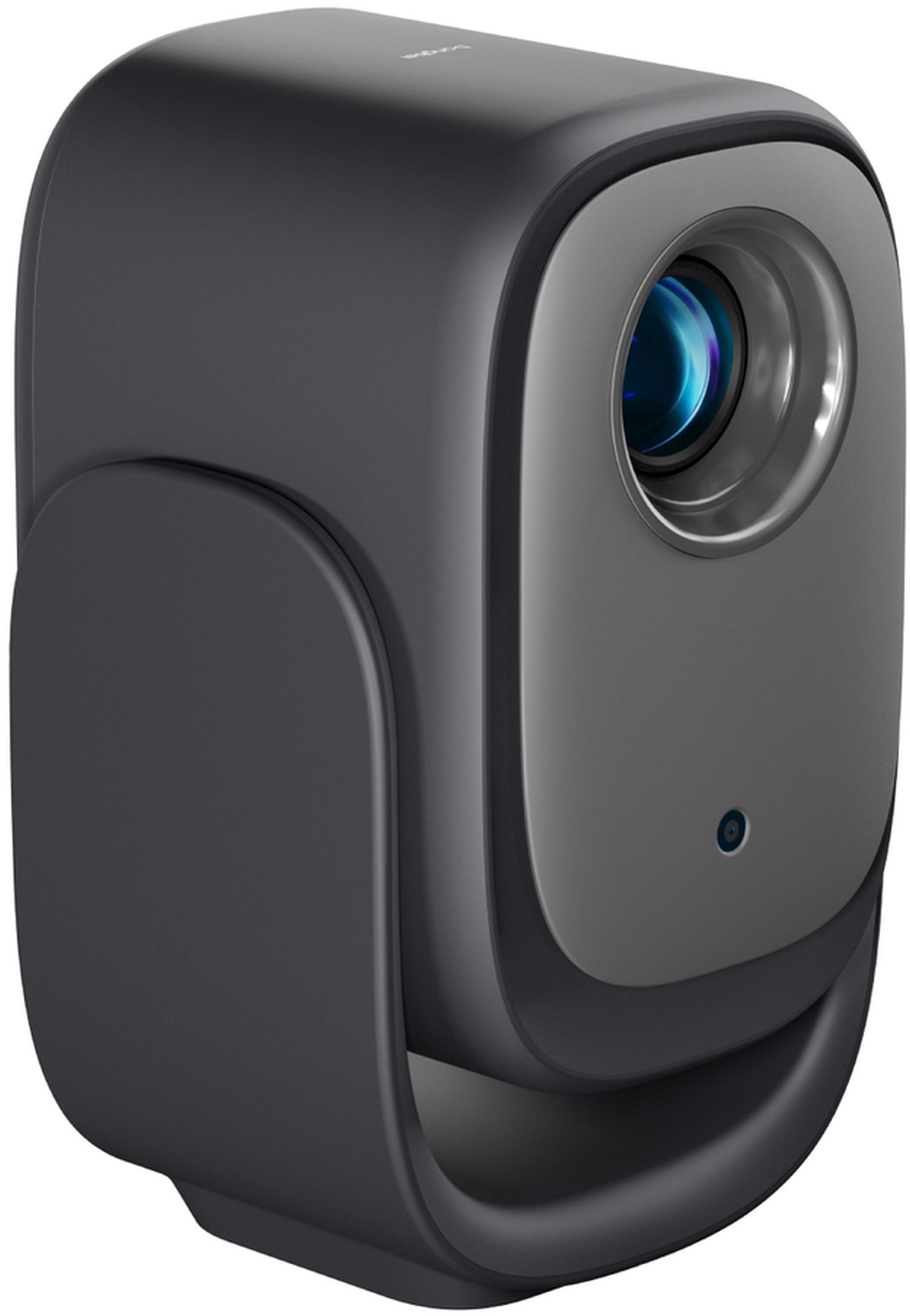 Dangbei N2 Mini Projector Grey - Foto Erhardt