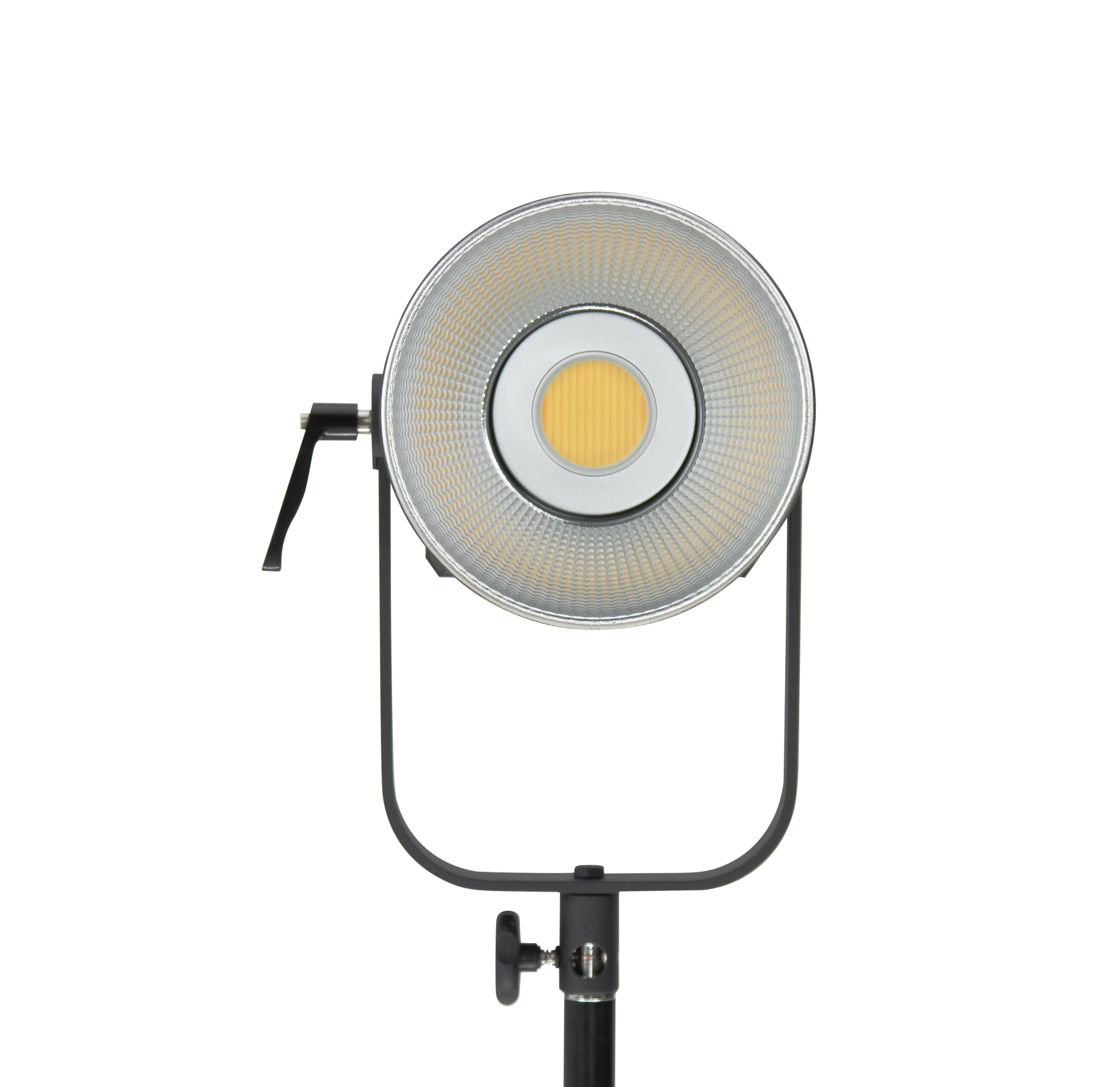 NANLITE FC-500B Bi-Color studio spotlight - Foto Erhardt