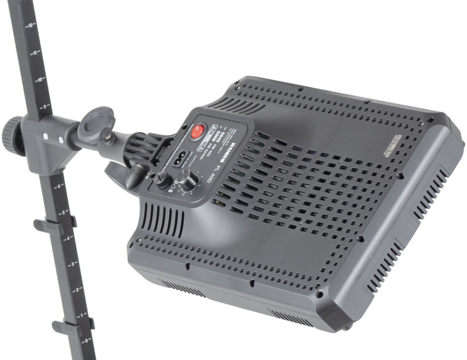 Kaiser LED lighting device RB 40D - Foto Erhardt