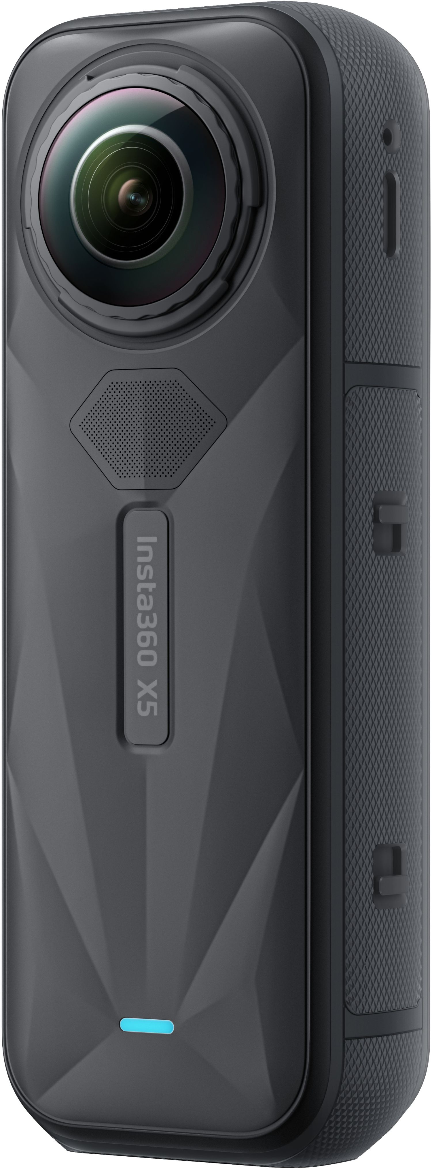 INSTA360 X5 Standard Bundle + 114cm Selfie Stick - Foto Erhardt