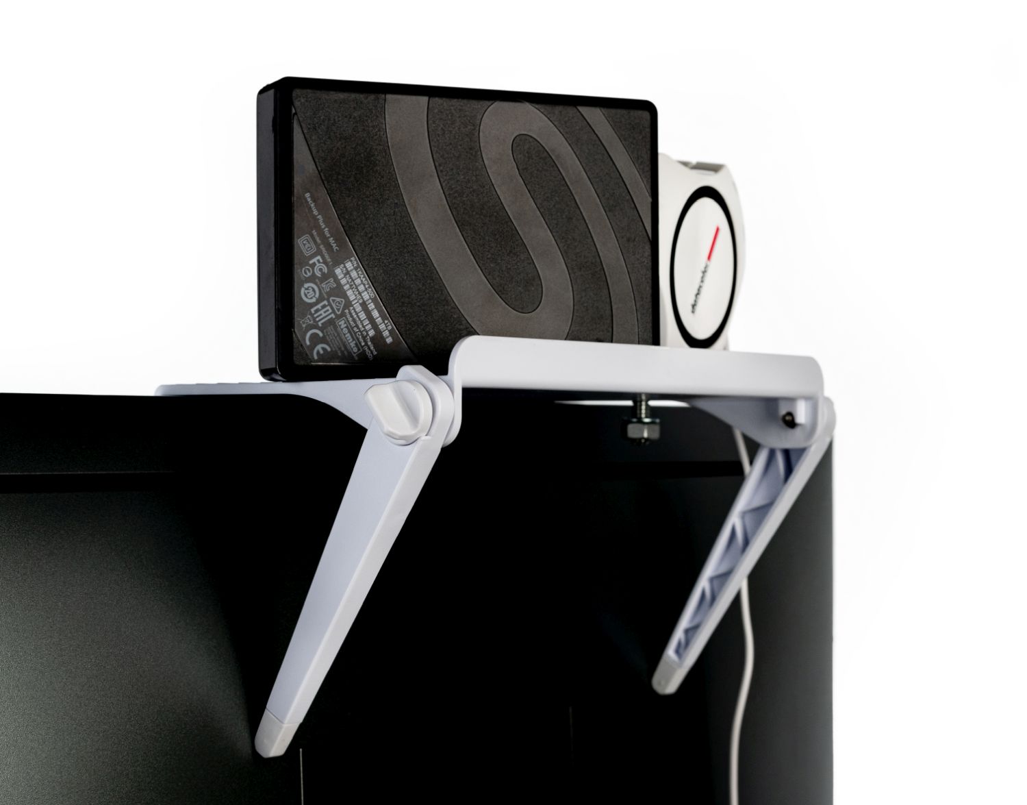 Datacolor Spyder Shelf - Foto Erhardt