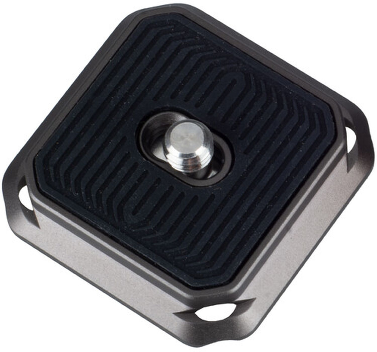 Summit-Creative Speedyclip Titanium - Foto Erhardt