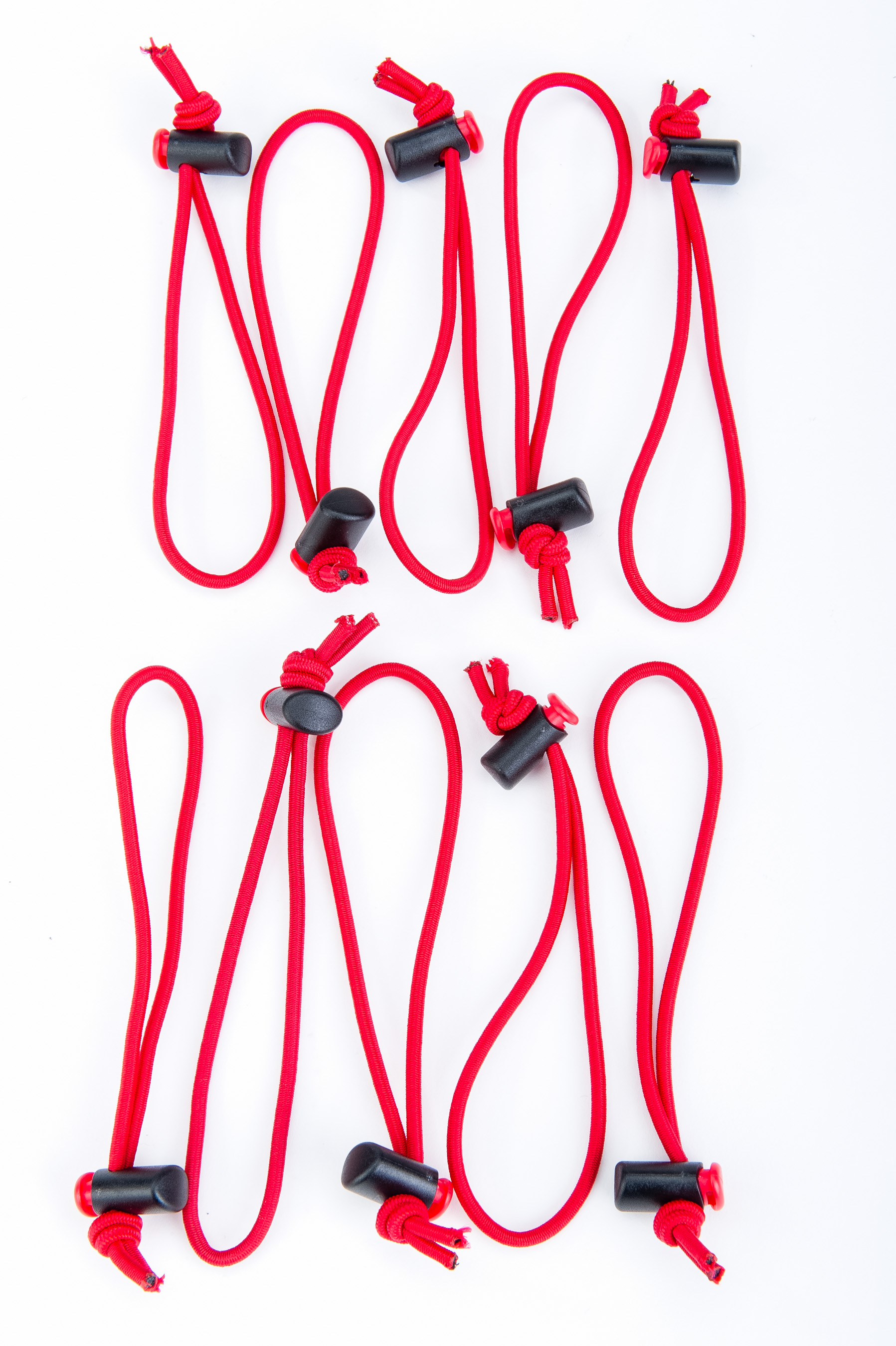 thinkTANK Red Whips cable ties V2.0 - Foto Erhardt
