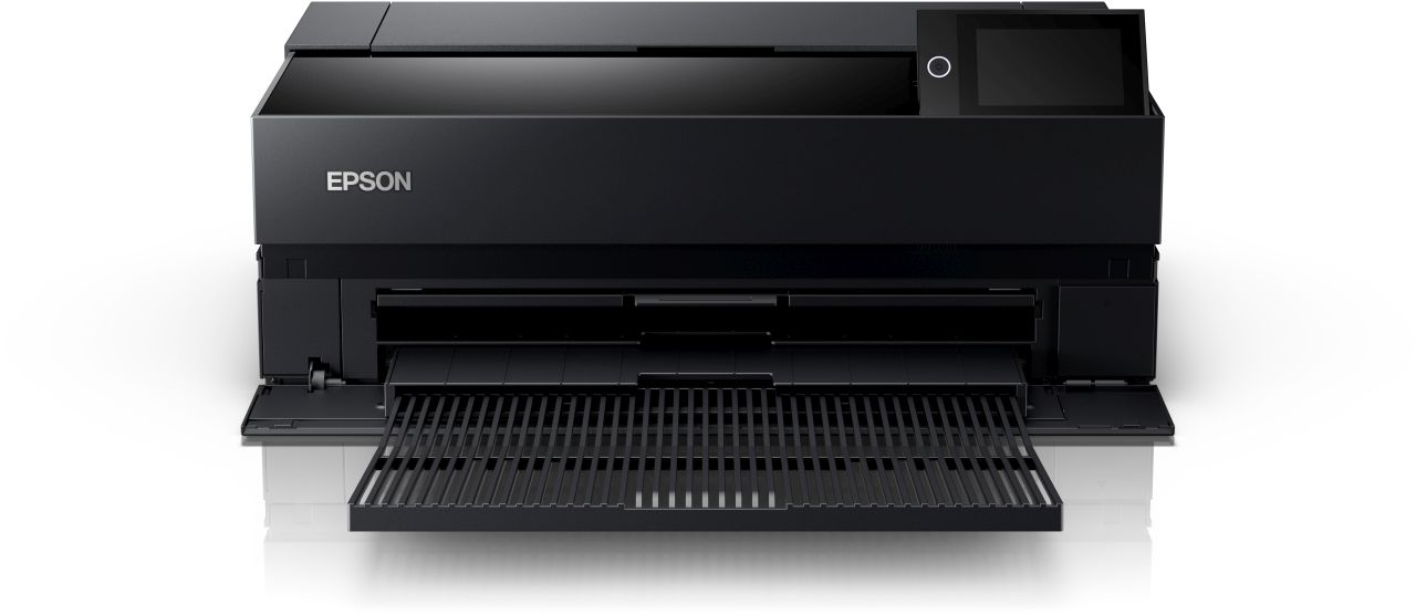 Epson SureColor SC-P900 + Roll Paper Unit - Foto Erhardt