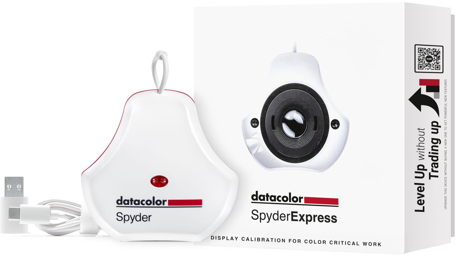 Datacolor SpyderExpress - Foto Erhardt