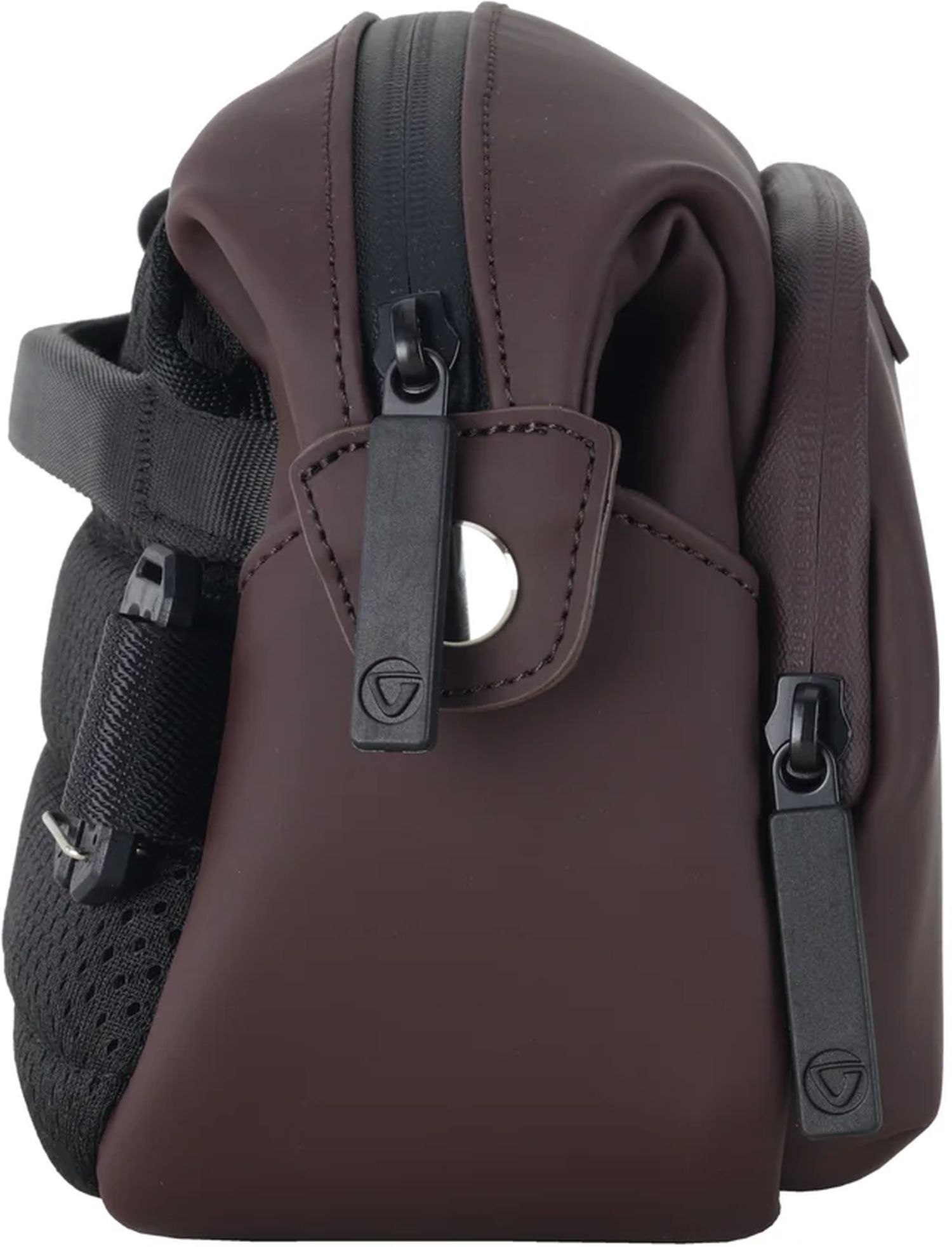 Vanguard VEO LITE S2L Sling-Tasche Chocolate - Foto Erhardt