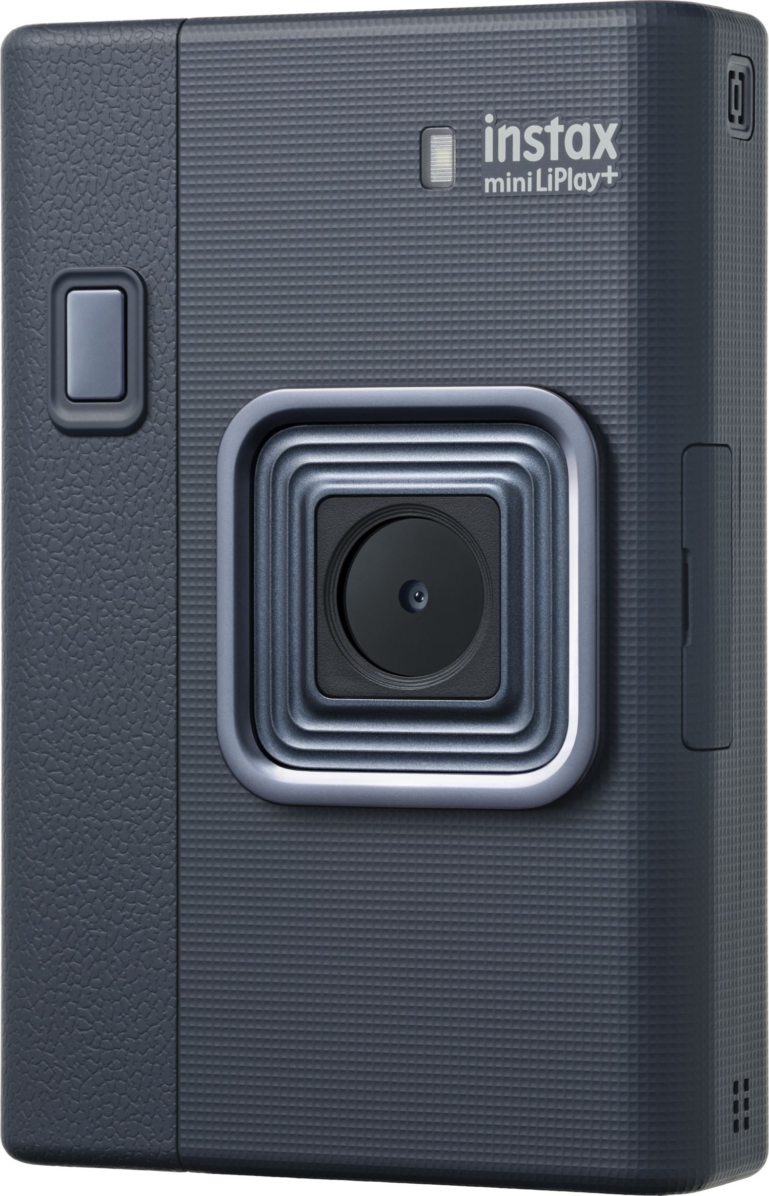 Fujifilm Instax Mini LiPlay Plus Navi Blue - Foto Erhardt