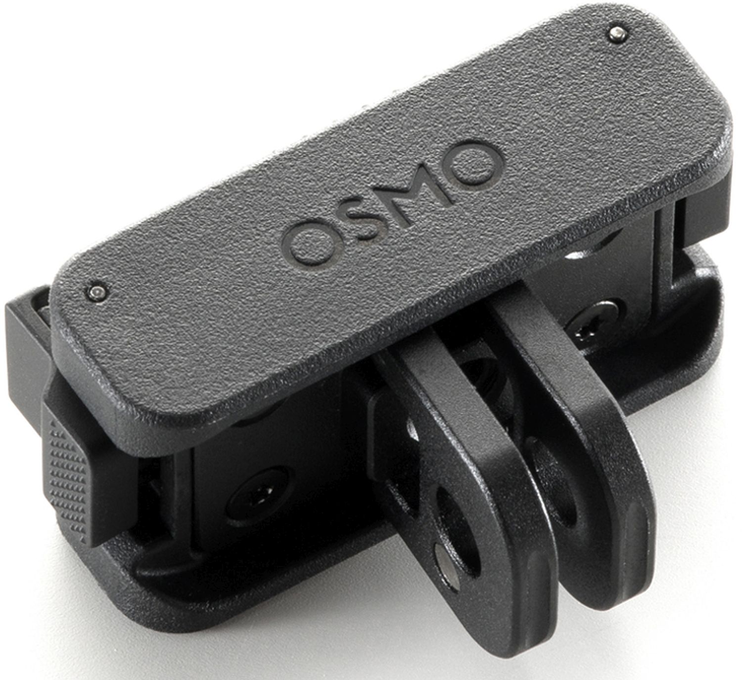 DJI OSMO Dual-Direction Quick-Release Foldable Adapter Mount - Foto Erhardt