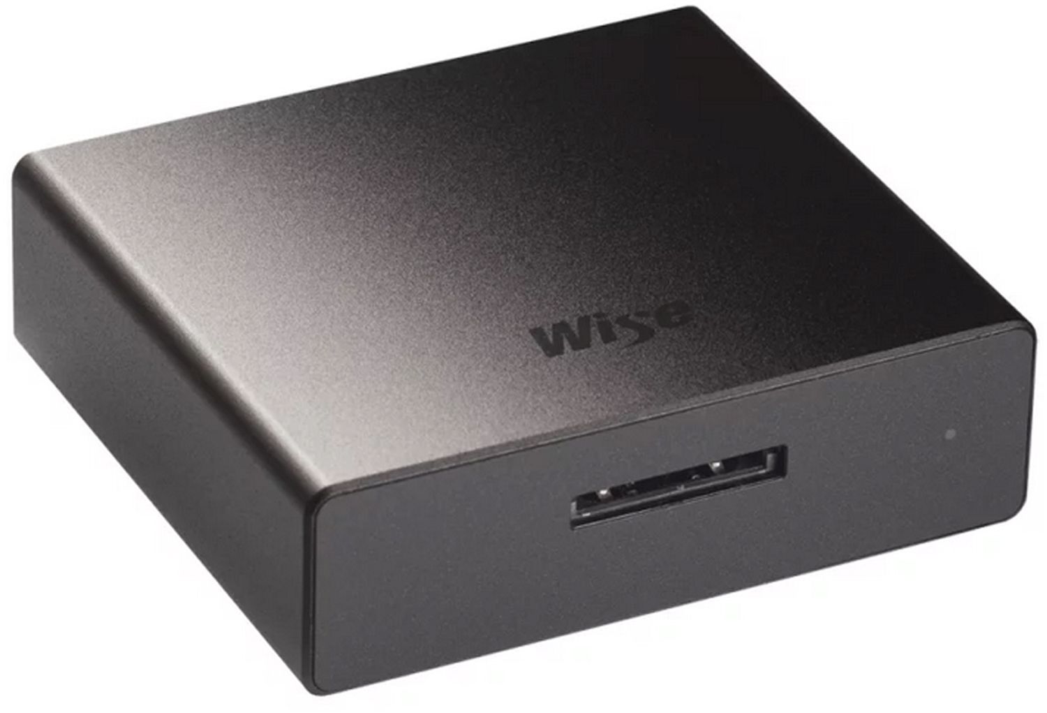 Wise CFexpress Type A Card Reader - Foto Erhardt