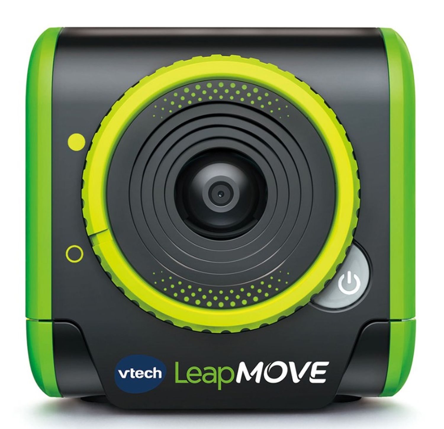 Vtech LeapMOVE - Foto Erhardt