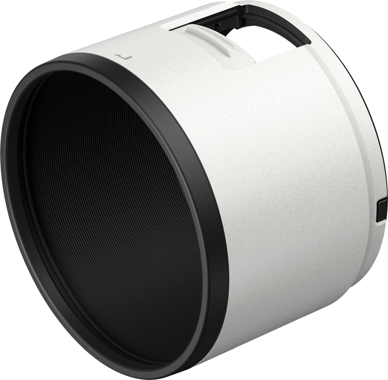 OM System M.Zuiko ED 50-200mm F2.8 IS PRO + B+W Master UV filter 77mm ...