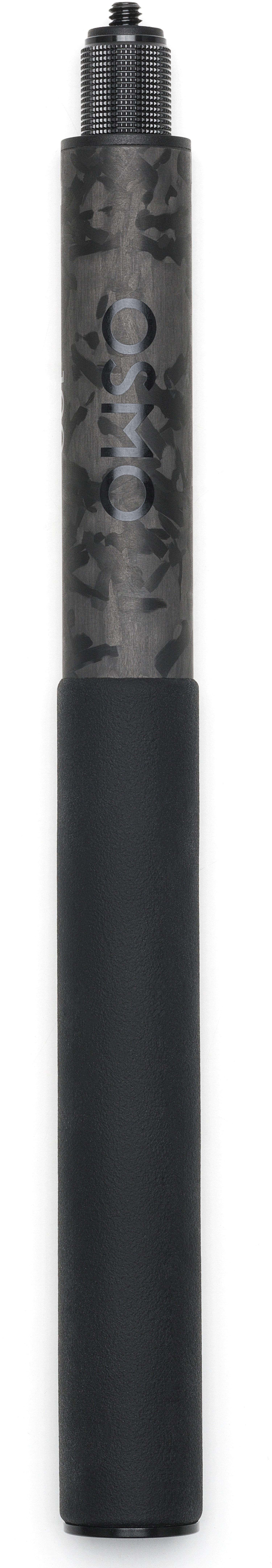 DJI Osmo 100cm Carbon Fiber Invisible Selfie Stick - Foto Erhardt