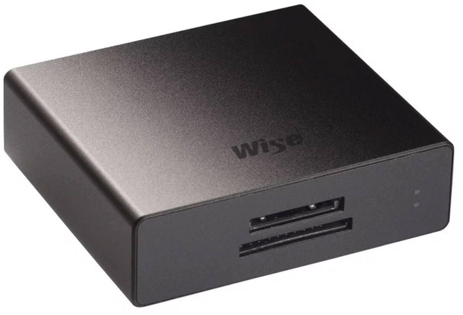 Wise CFexpress Type A / SD UHS-II Card Reader - Foto Erhardt