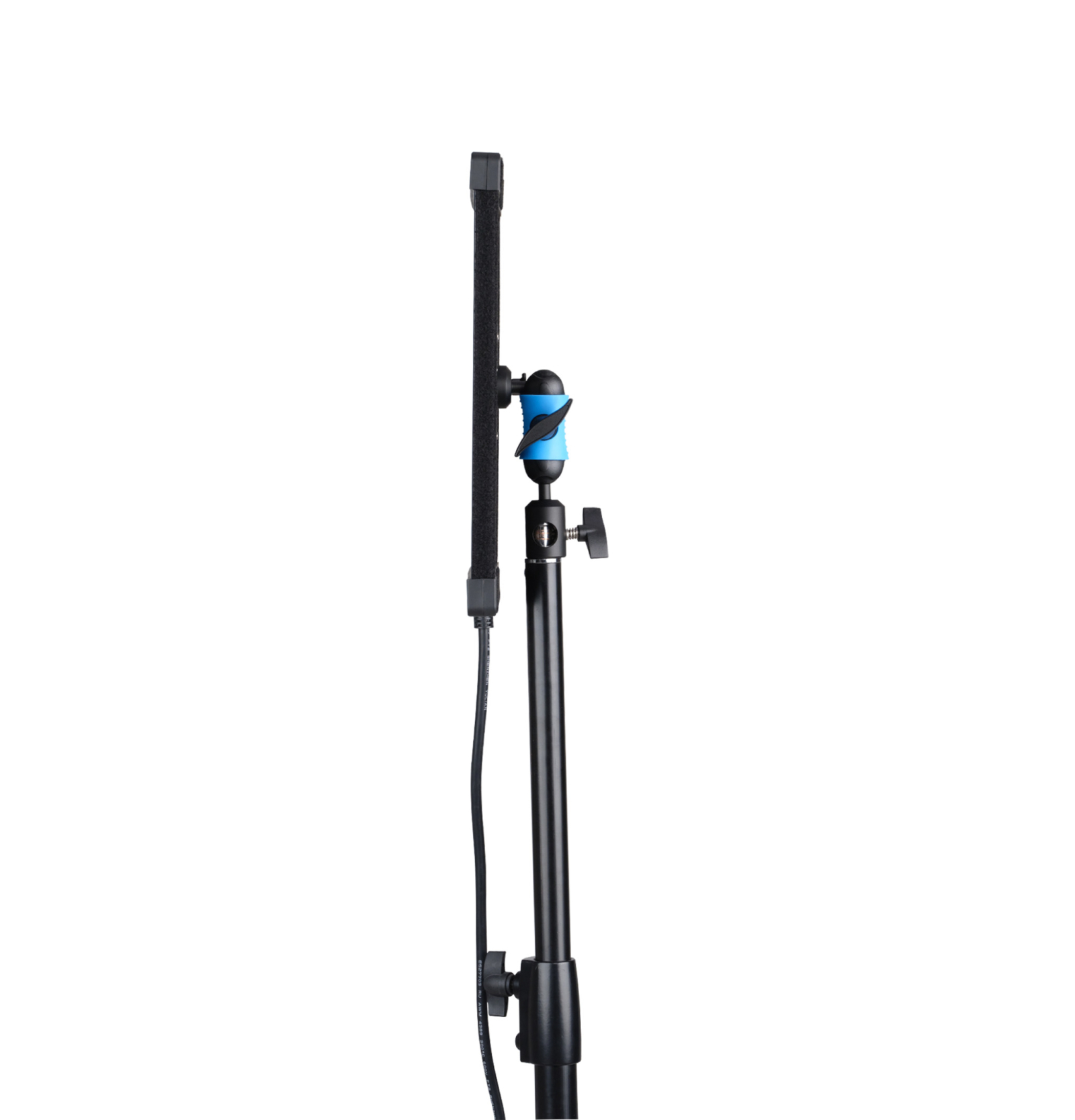 NANLITE PavoSlim 60C Full-Color Multifunctional Area Light - Foto Erhardt