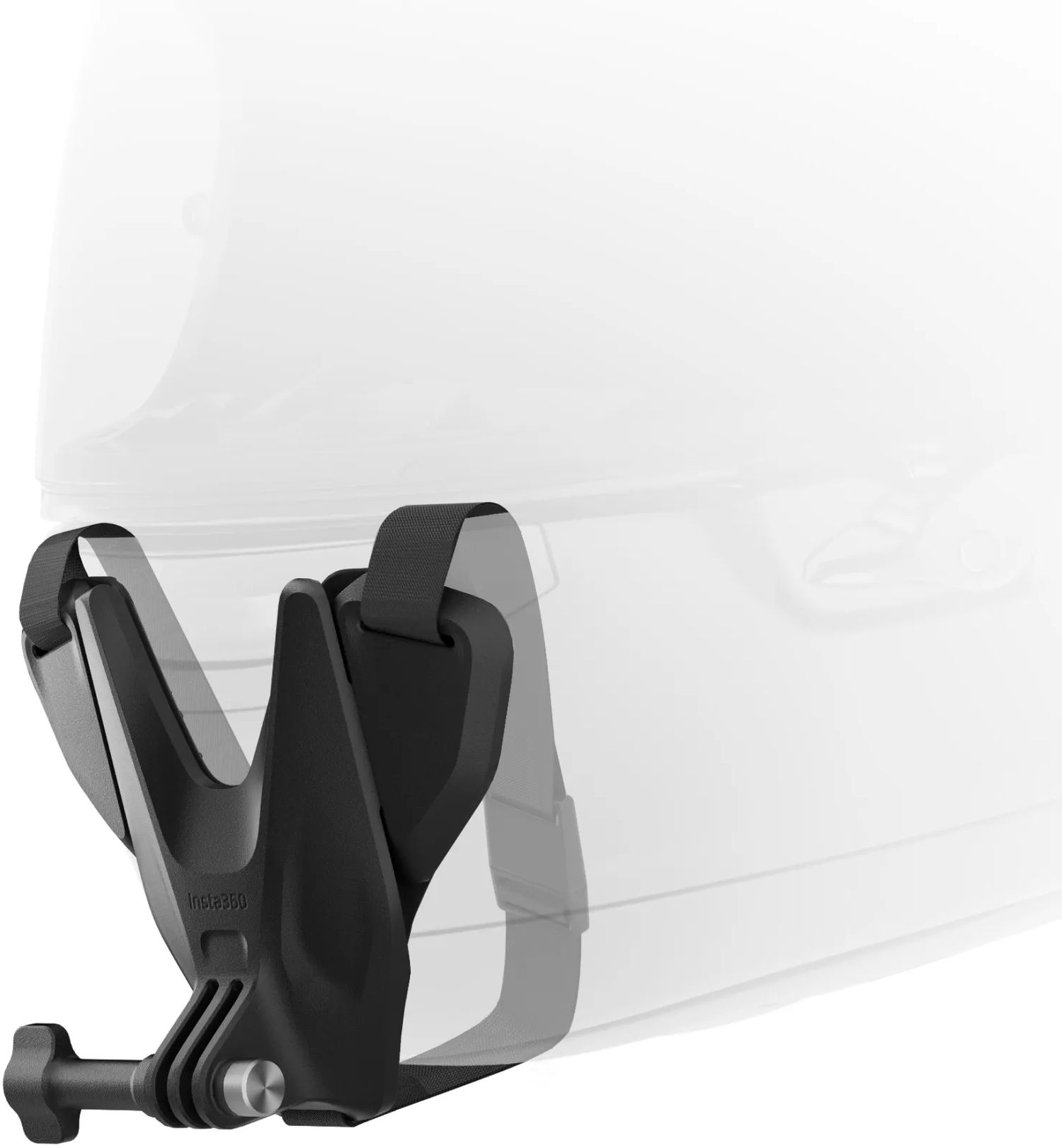INSTA360 Helmet Chin Mount 2.0 - Foto Erhardt