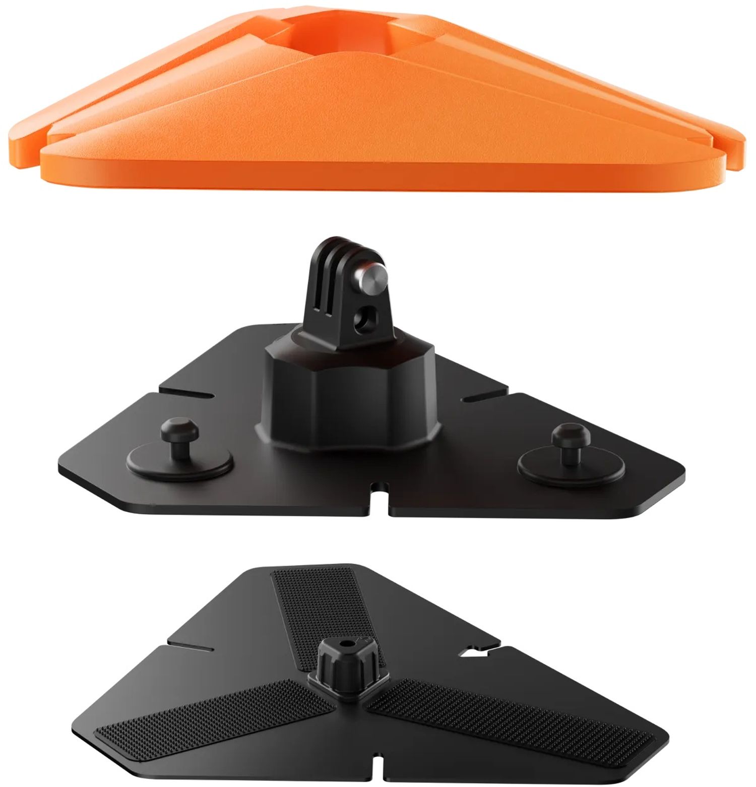 INSTA360 Floating Surfboard Mount - Foto Erhardt
