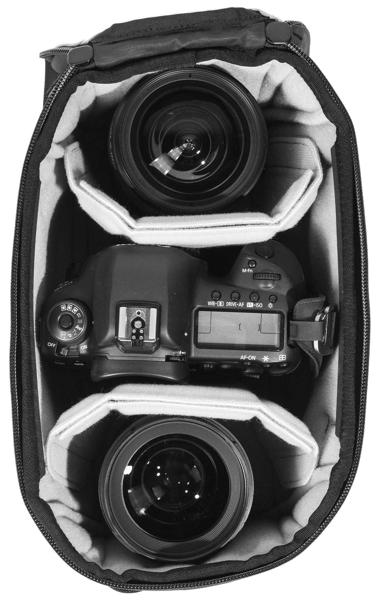 Peak Design Camera Cube V2 Small - Foto Erhardt