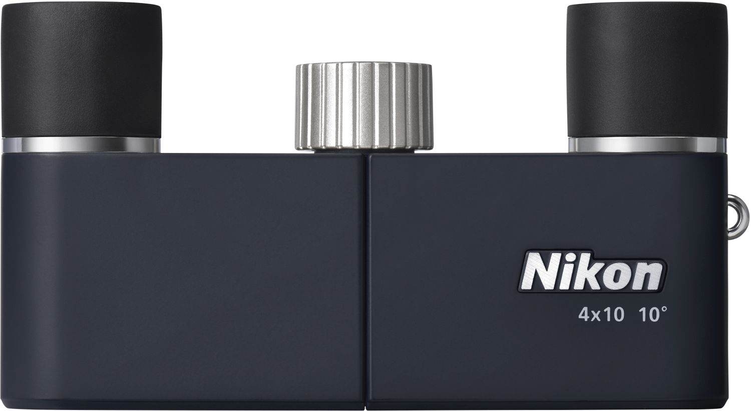 Nikon 4x10D CF Dark Navy - Foto Erhardt