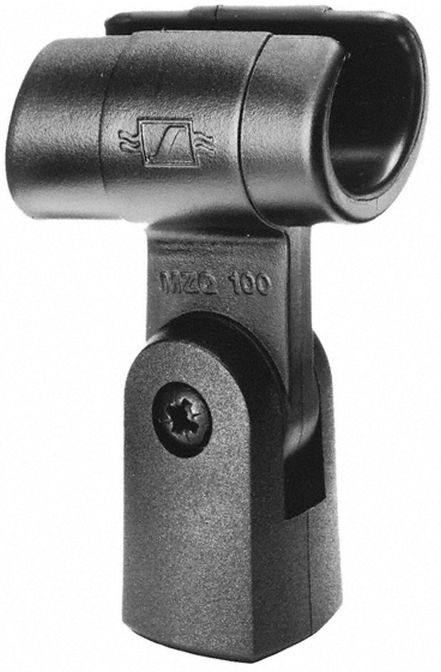 Sennheiser MZQ 100 Microphone Clip - Foto Erhardt