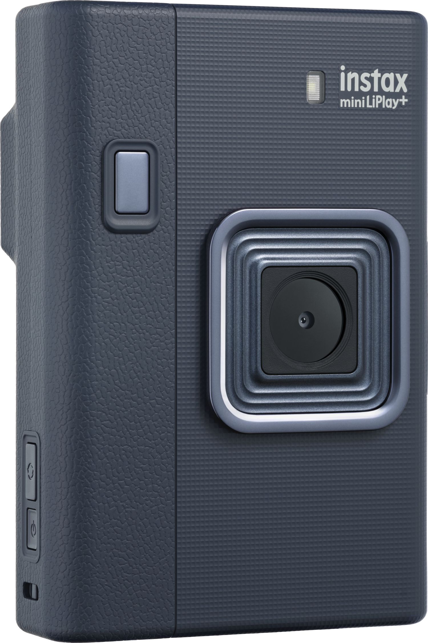 Fujifilm Instax Mini LiPlay Plus Navi Blue - Foto Erhardt