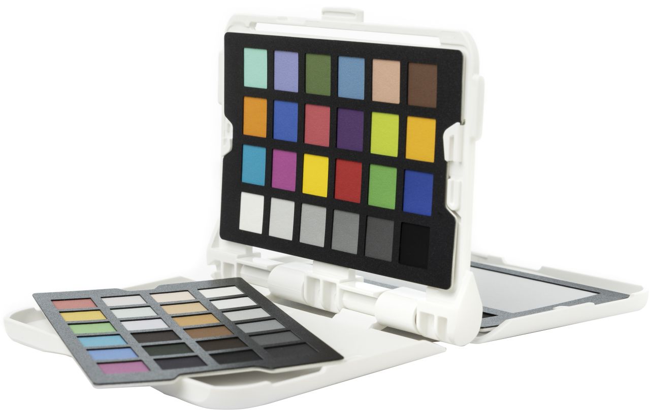 Datacolor Spyder Checkr Photo + Sypder Tripod Pro - Foto Erhardt