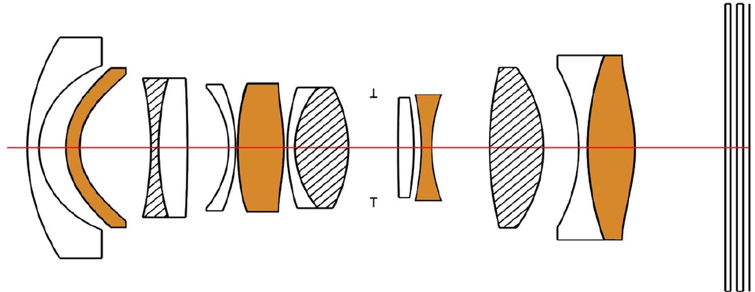 HASSELBLAD X2D II 100C + XCD 2,5/25V - Foto Erhardt
