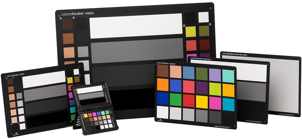 Calibrite - Foto Erhardt