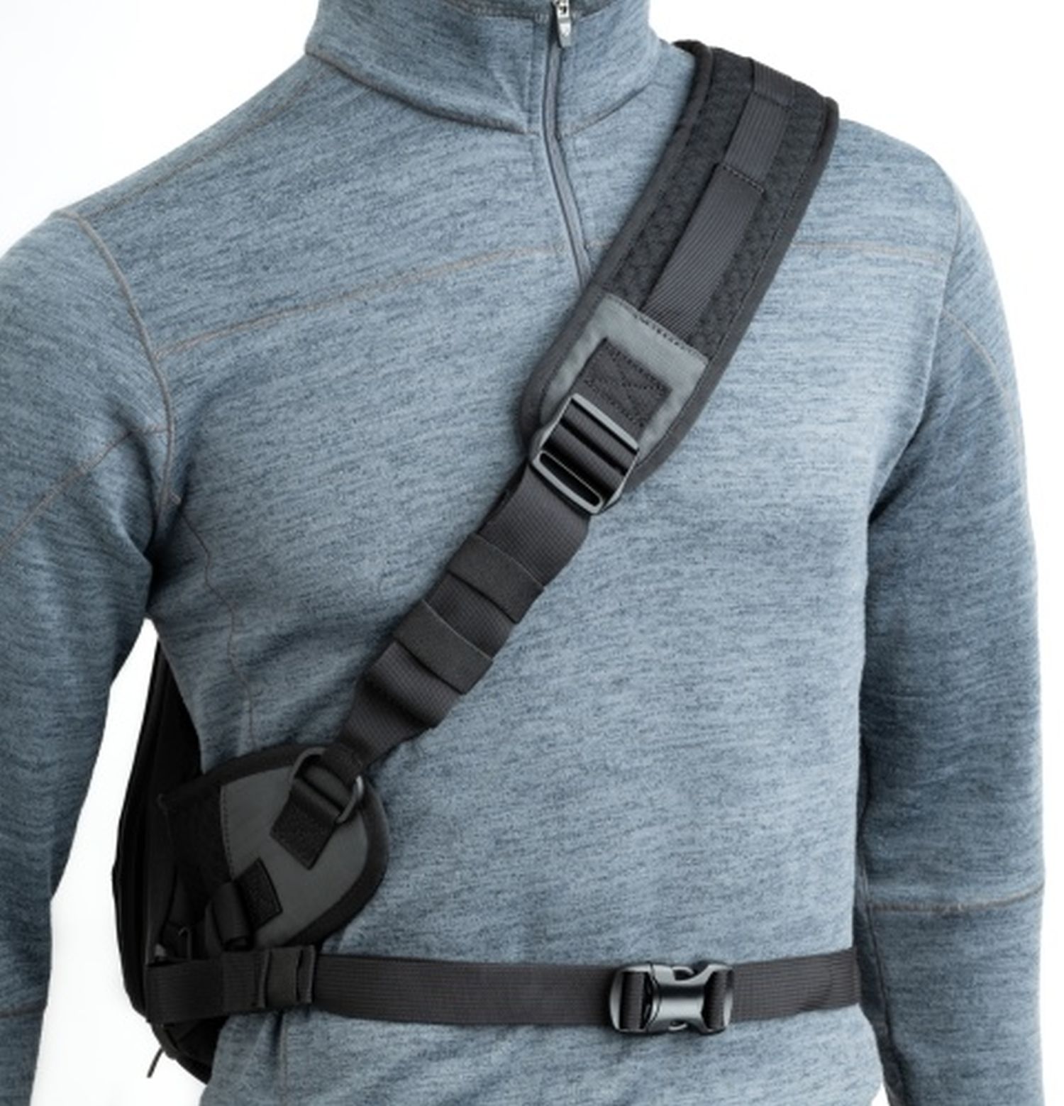 thinkTank PhotoCross V2 14L Basalt Black - Foto Erhardt