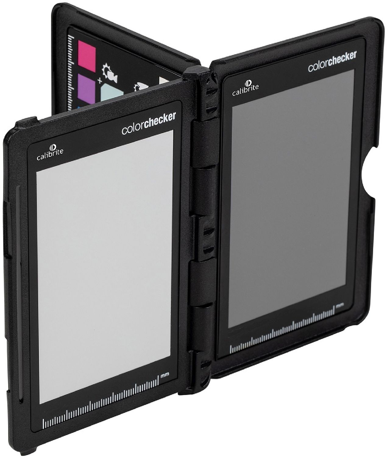 Calibrite ColorChecker Passport Photo 2 + Target Holder - Foto Erhardt