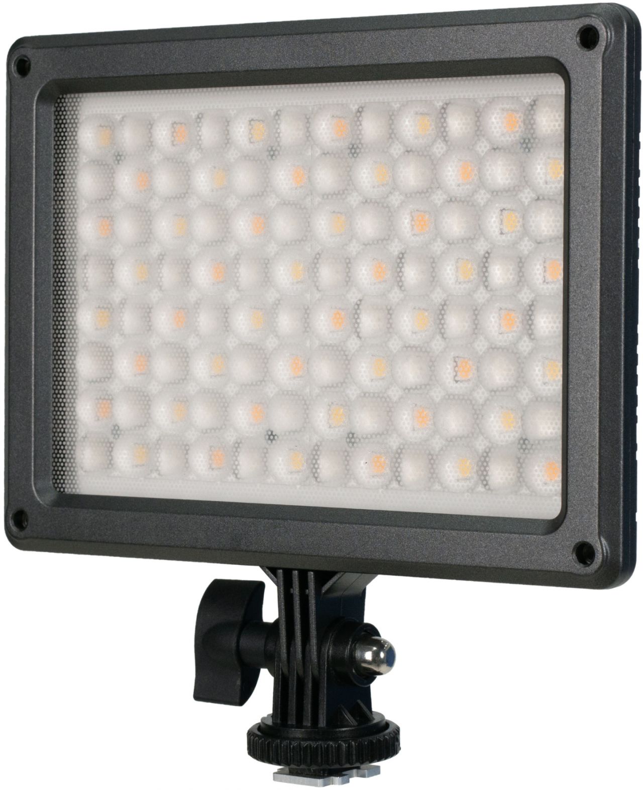 NANLITE Multicolor Camera Light MixPad II 11C - Foto Erhardt