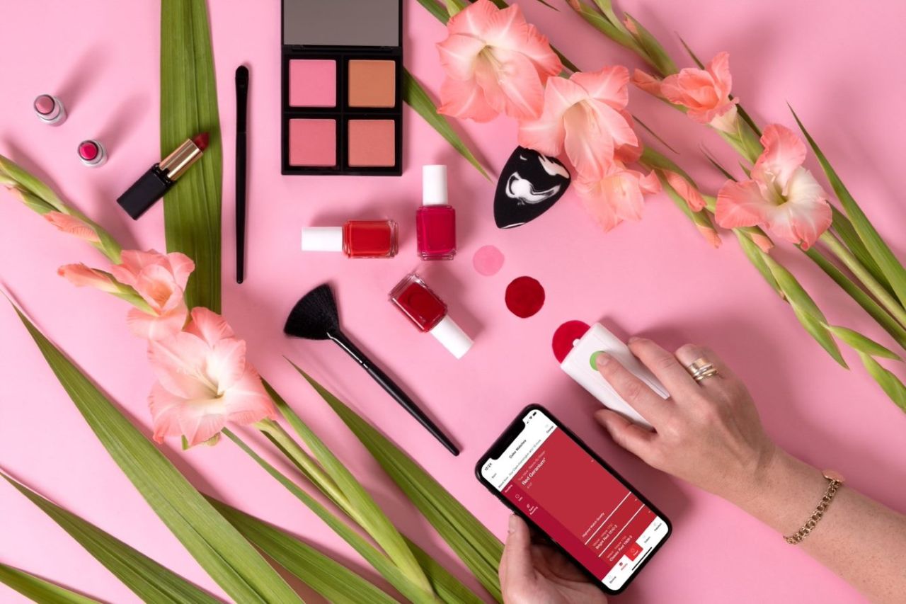 Datacolor ColorReader EZ - Foto Erhardt