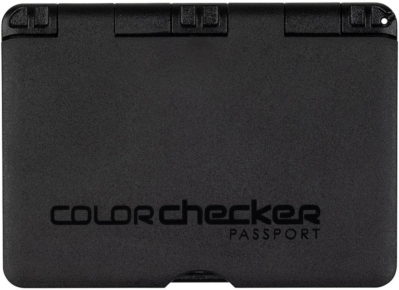 Calibrite ColorChecker Passport Photo 2 + Target Holder - Foto Erhardt