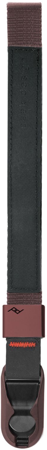 Peak Design Cuff Eclipse - Foto Erhardt