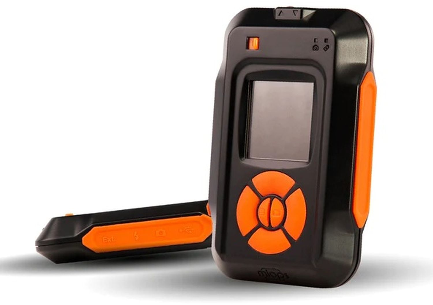 Miops Smart+ trigger with Canon C2 cable - Foto Erhardt