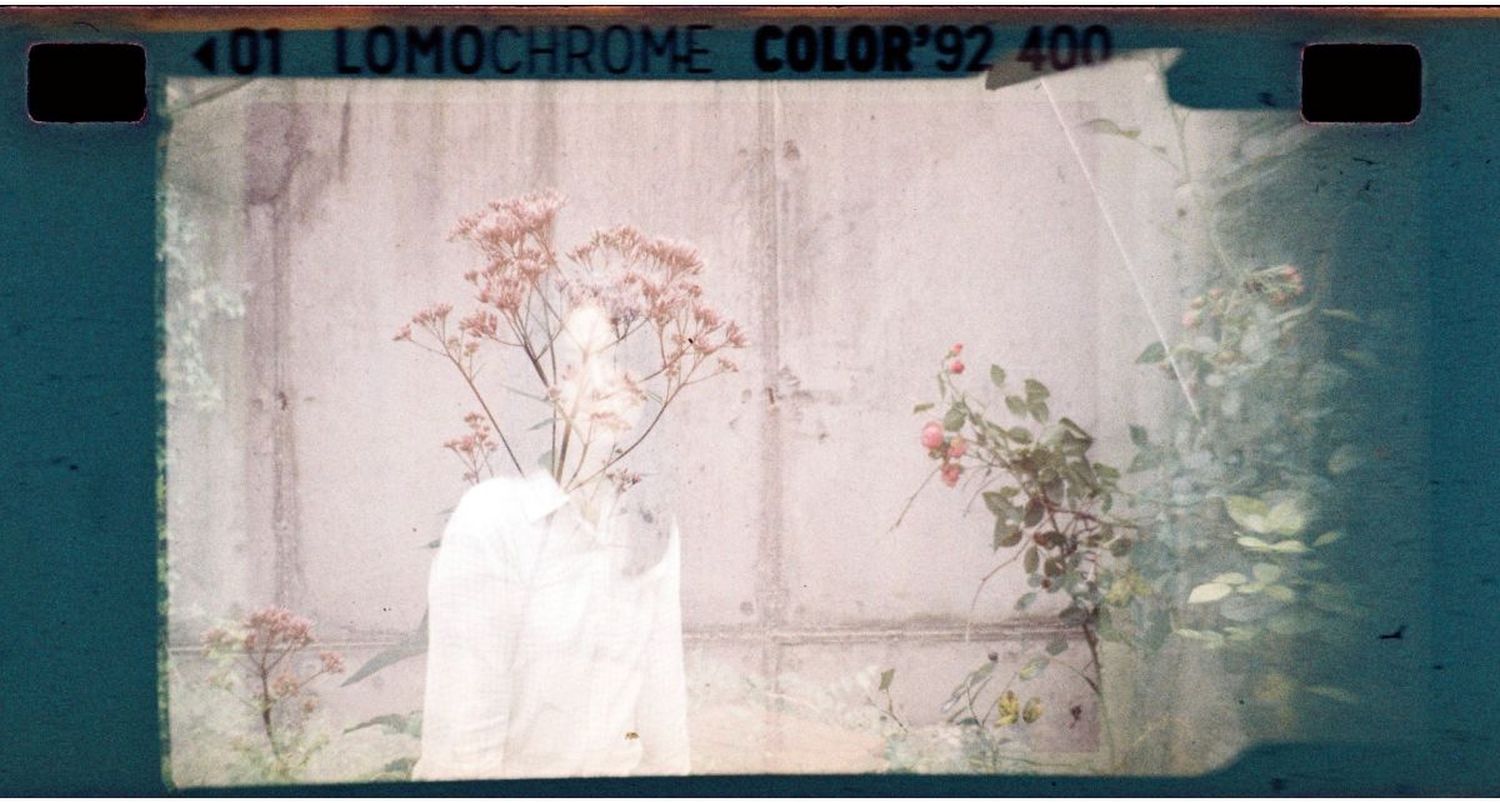 Lomography LomoChrome Color '92 Sunkissed ISO 400 Pocket - Foto Erhardt