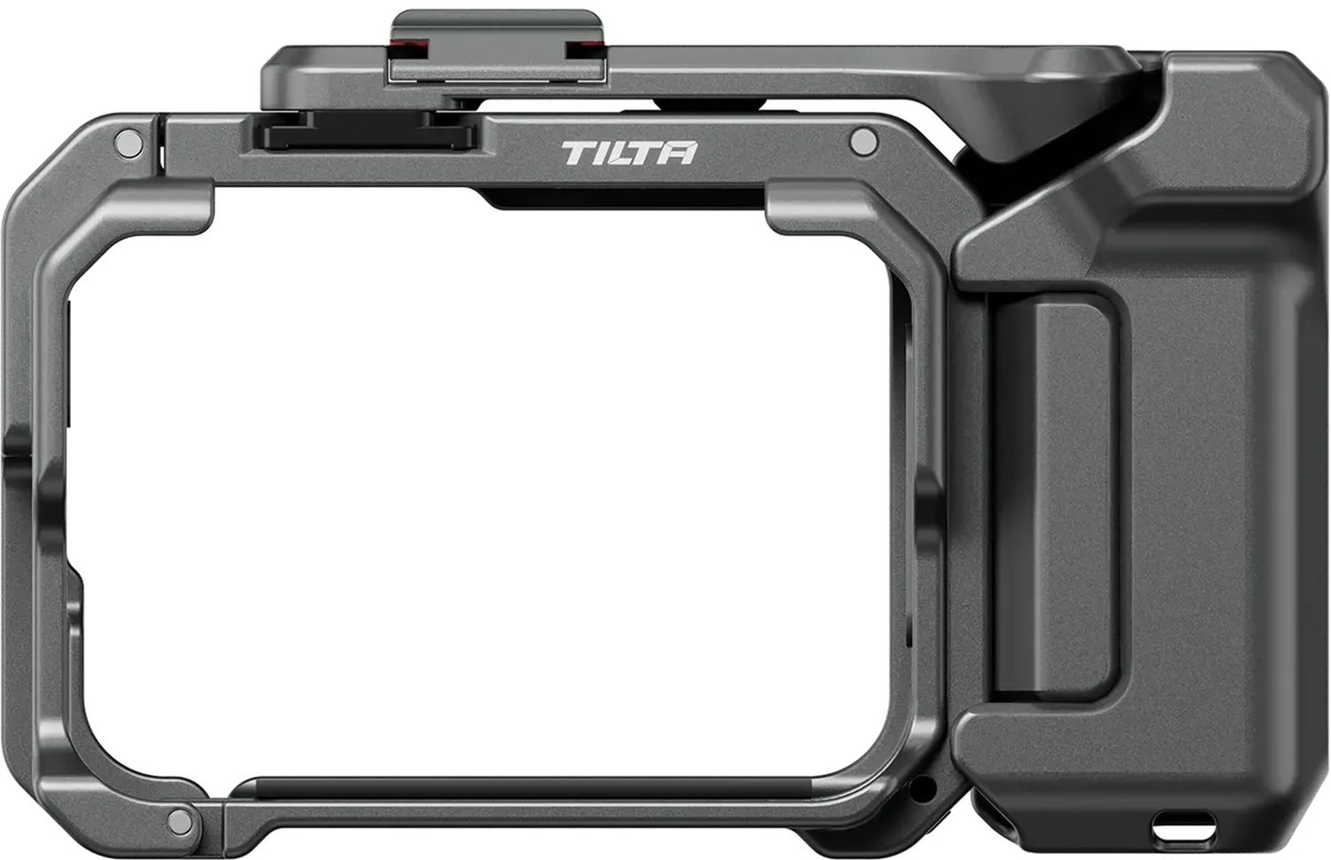 INSTA360 Ace Pro 2 Xplorer Grip Kit silver - Foto Erhardt