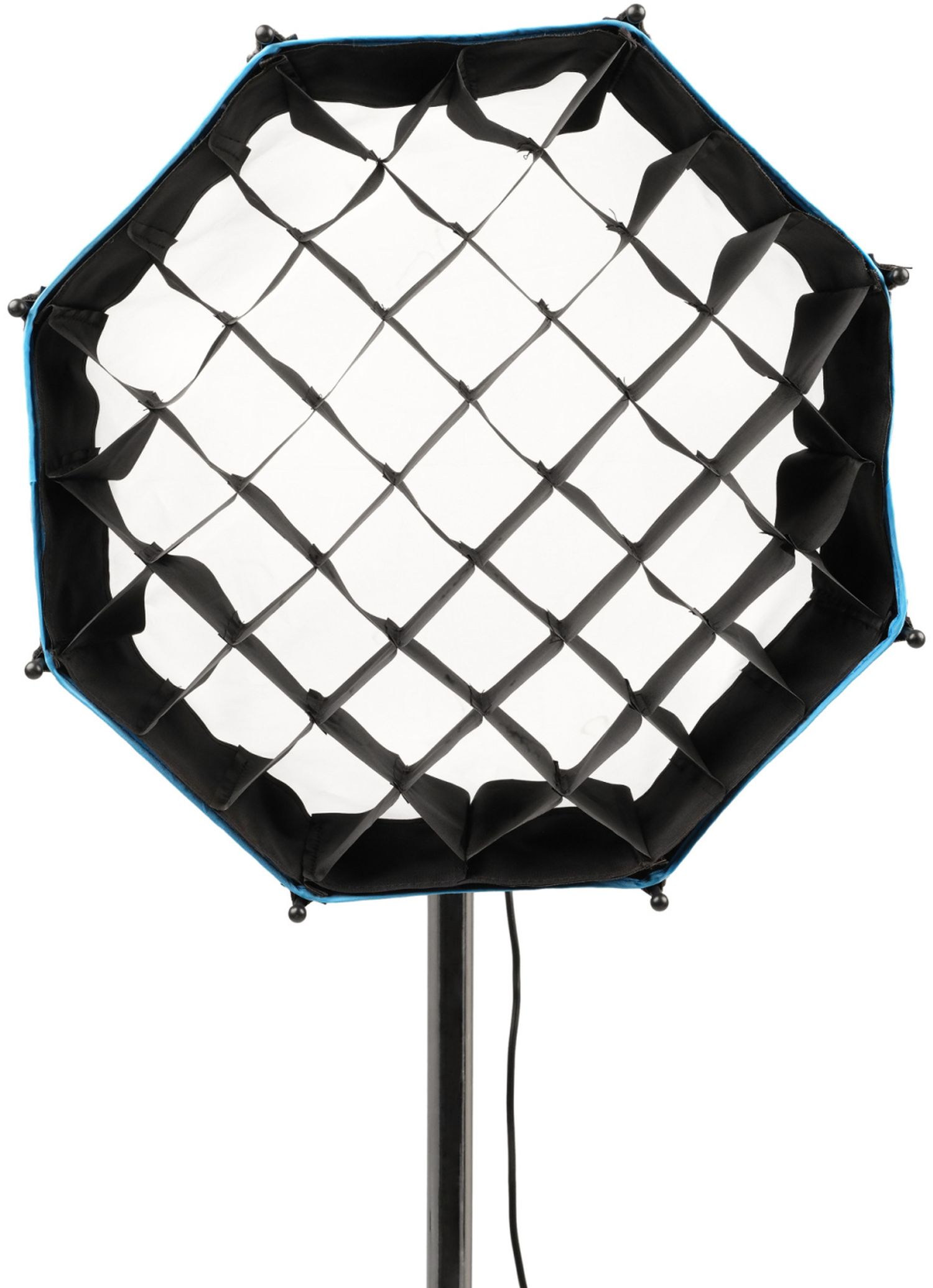 NANLITE SB-FMM-O-40 Octagonal softbox 40cm FMM bayonet - Foto Erhardt